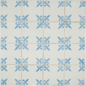 Corner motifs - Wall Tiles